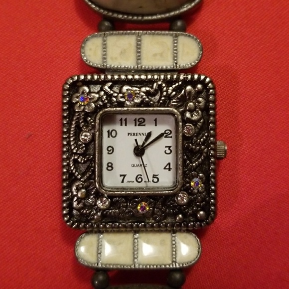 Perennial | Jewelry | Perennial Watch | Poshmark